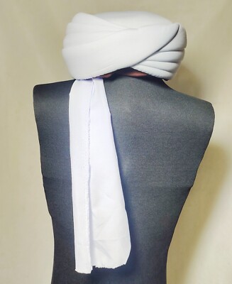 Readymade Mens Turban amama Imama pagri Cloth Cotton Islamic Amamah ...