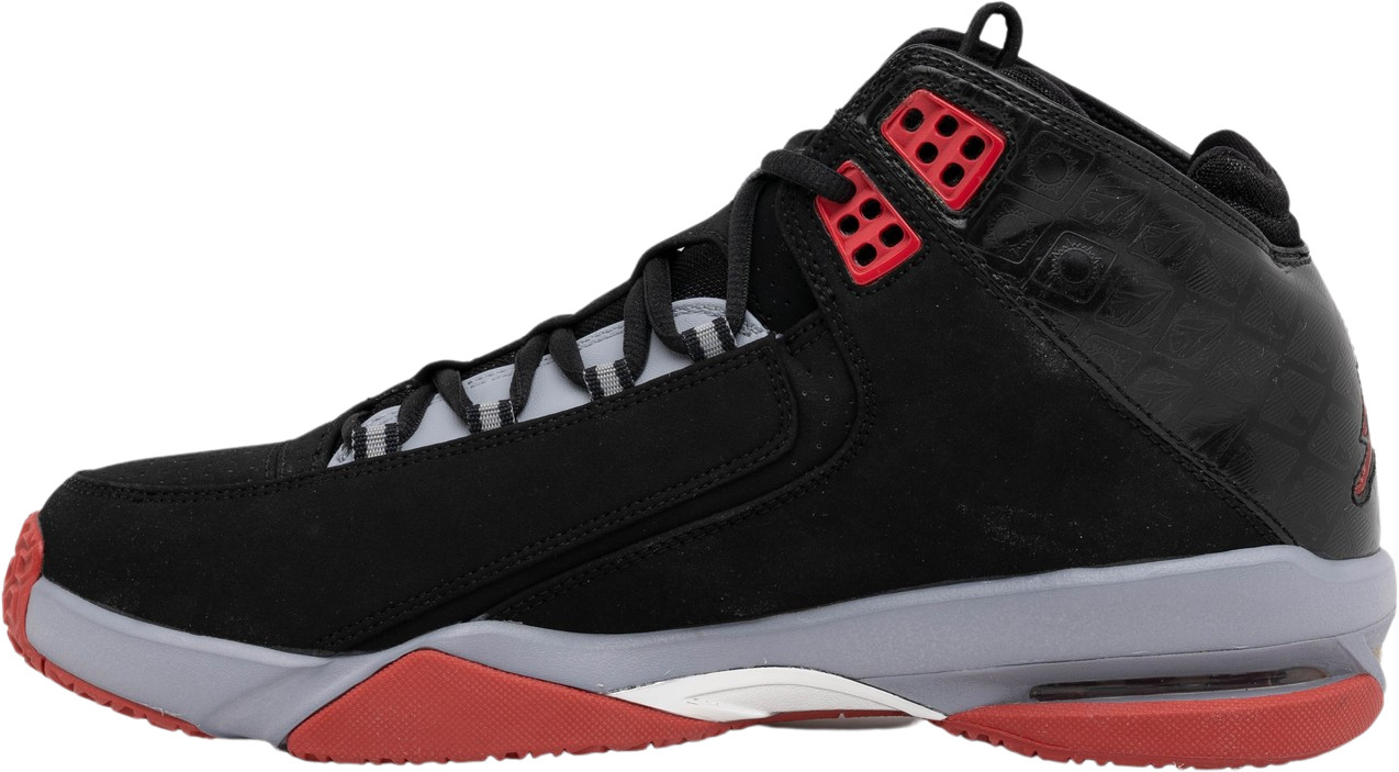 Jordan High Rise Black for Sale | Authenticity Guaranteed | eBay