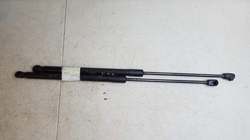 2011 FORD FIESTA TRUNK LID SHOCK STRUT LIFT SUPPORT SET OF 2 OEM | eBay
