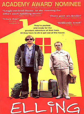 Elling (DVD, 2002) for sale online | eBay