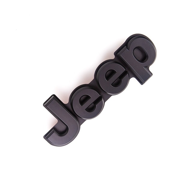 Hood Emblem Mopar 68193400AA fits 13-21 Jeep Grand Cherokee for sale ...