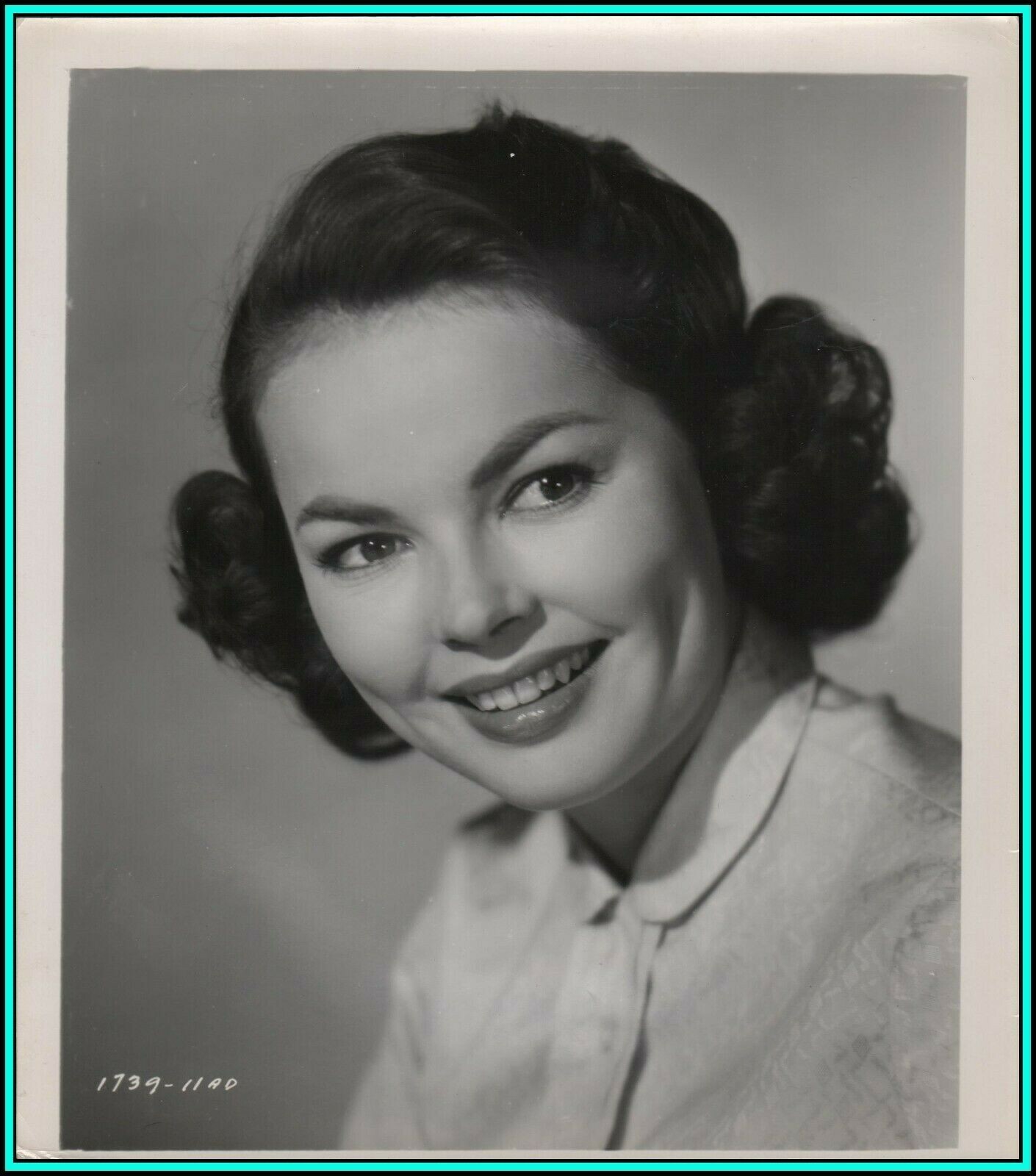 ALICE KELLEY in "Ma and Pa Kettle At Home" - Original Scarce PORTRAIT ...