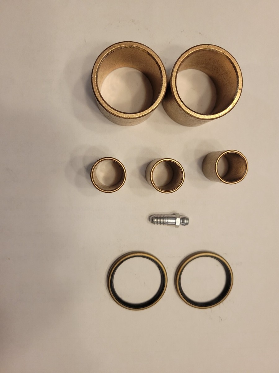 Bobcat 610 Variable Speed