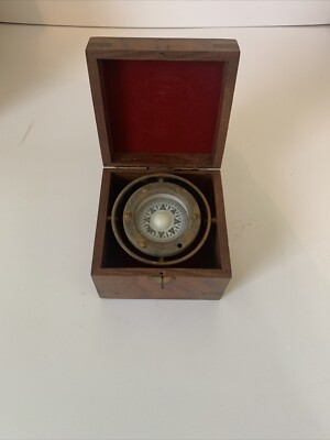 Compasses - Gyro Compass