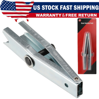 Door Hinge Spring Compressor Tool For GM Vehicles Small NEW | eBay
