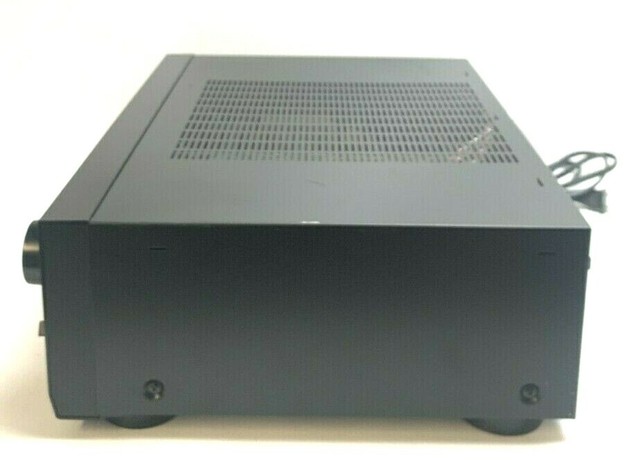 Sony Str-d990 Receiver Home Theater 240w Dolby Stereo / FM Am Tuner for ...