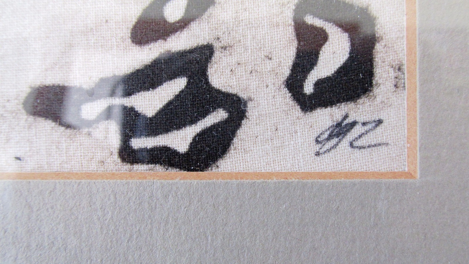 Vintage DUCK DUCKS Framed Print Deborah Zuckerman Litho Signed Print | eBay