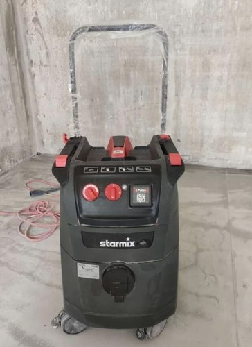 staubsauger starmix iPulse L-1635 Top | eBay.de