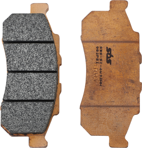PSI Brake Pads SBS 982PSI | eBay