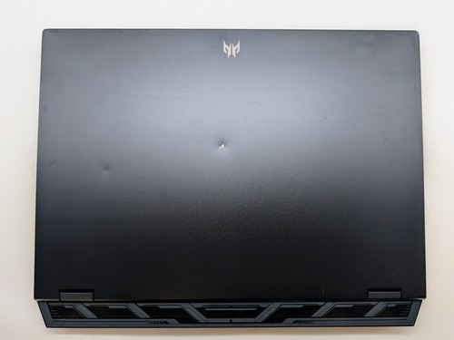 ASUS PREDATOR PH16-71 16" WQXGA I9-13900HX 1TB 16GB W11 GeForce RTX ...