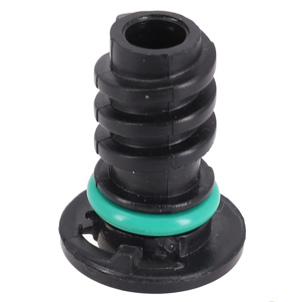 Oiling System Drainage Screw Replacement Compatible with Mercedez ...