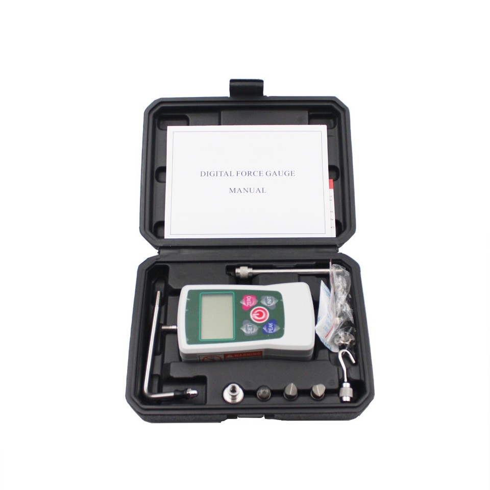 Digital Trigger Pull Gauge Meter Trigger Gauge Pull for Gun Trigger ...