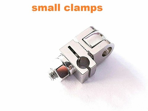 Orthopedic Small Clamp Forearm 4mm Tubular External Fixator Stainless ...