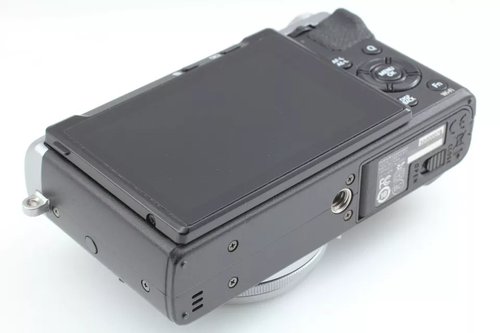 Fujifilm FinePix X70 Compact Digital Camera -in 90% New Good Condition ...