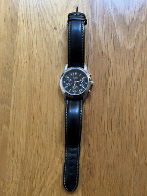 Gianfranco Ferre (GFF) men's watch | eBay