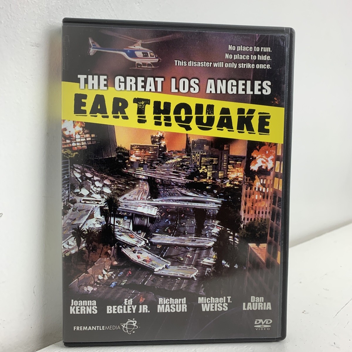 Great Dan Lauria Los Angeles Earthquake Actor Dan Lauria At The Los