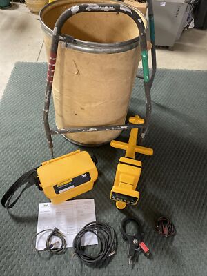 Cable Testers - 3M Dynatel 2273 Cable Fault Locator