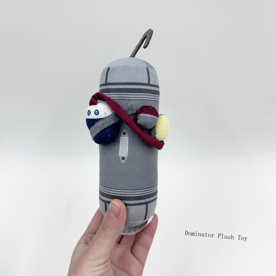 Pipe Bomb Plush Toys 20Cm Stuffed Doll Pillow Collectible Gifts | eBay