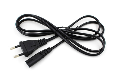 Netzkabel Gerätekabel Strom Kabel für Playstation PS 2 Two PS2 3 Three ...