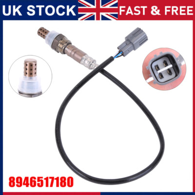 FOR TOYOTA NOAH/VOXY 2.0 2001-2007 LAMBDA OXYGEN O2 SENSOR 89465-05100 ...
