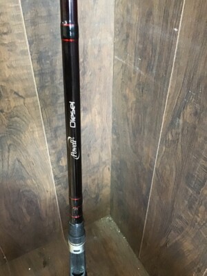 POWELL DIESEL *INSTORE PICKUP ONLY* (PSO028563) | eBay