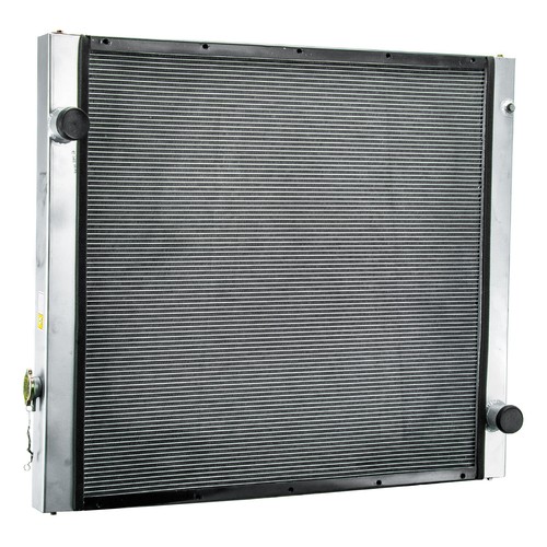 Water Tank Radiator For Hitachi Ex350-5 EX300-5 EX385USR 4403412 ...