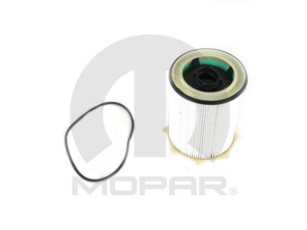 Fuel Filter-Tradesman, VIN: L Mopar 68157291AA for sale online | eBay