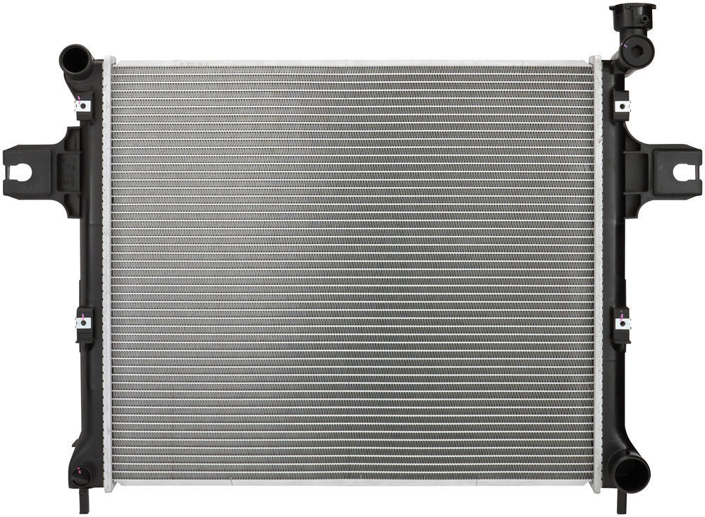 Radiator Spectra CU2839 for sale online | eBay