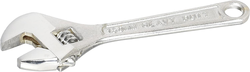 6" Adjustable Wrench 7445057960922 | eBay