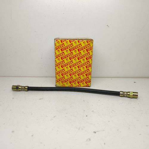 Flexible Rear Brake Mercedes Benz S-Class W126 Pirelli for A1264280135 ...