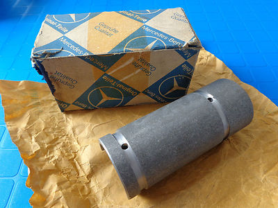 Mercedes Benz W460 W461 G Wagen front rear axle differential lock pipe ...