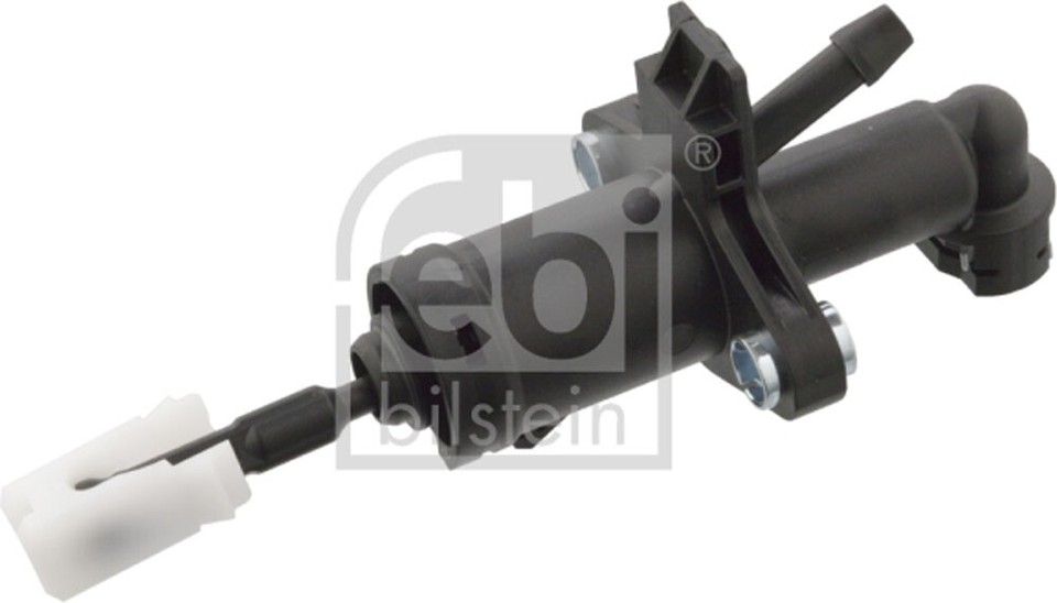 Fits Seat Ibiza Skoda Fabia VW Polo Baxter Clutch Master Cylinder ...