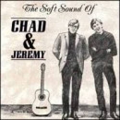 Soft Sound of Chad Jeremy - Audio CD By Stuart,Chad - VERY GOOD | eBay