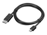 Lenovo 0B47091 Mini-Disp.P.-to-Disp.P. Cable | eBay