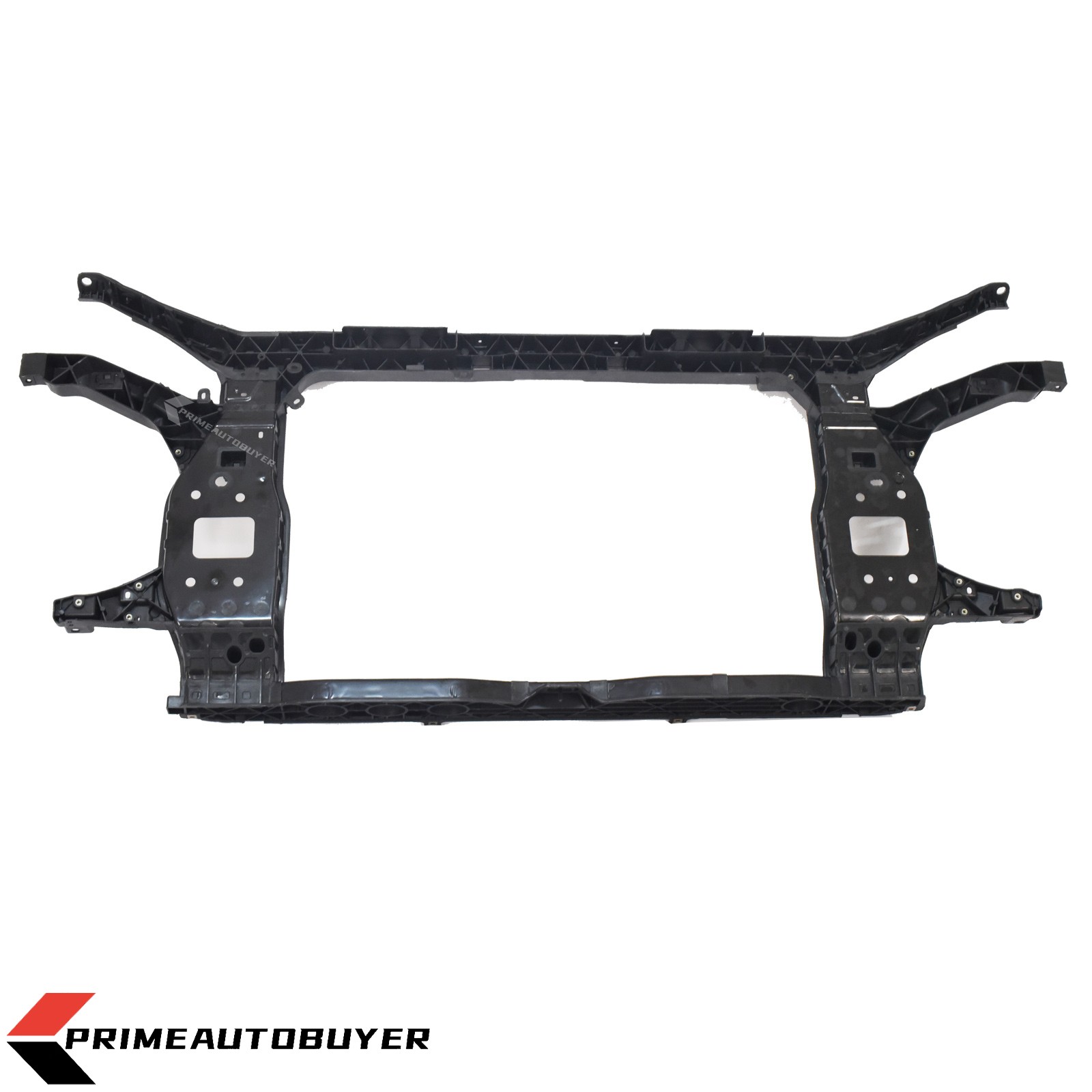 Front Radiator Core Support For Hyundai Tucson 2022-2024 23 L4 2.5L ...