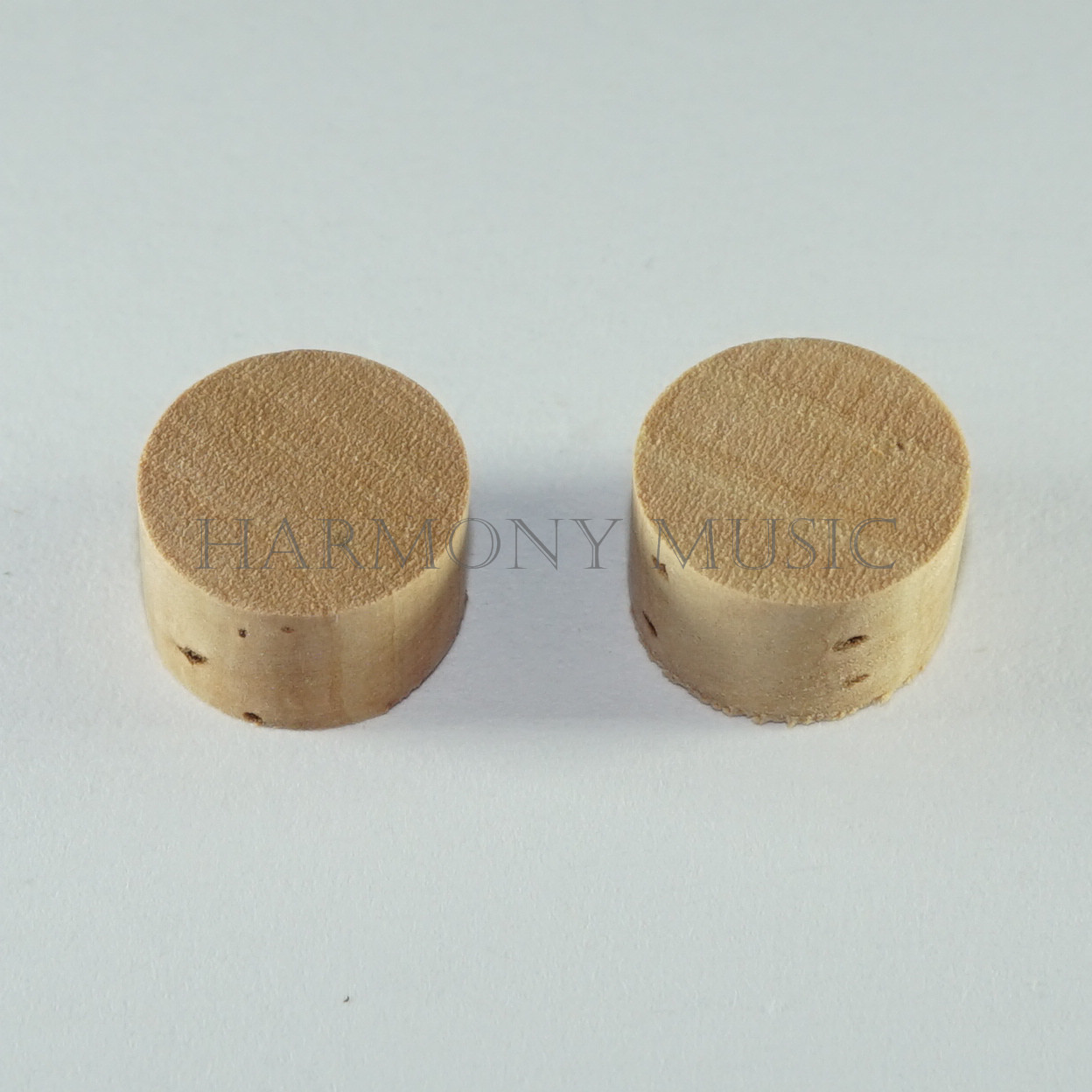 Yamaha Genuine Tuba/Euphonium Water Key Spit Valve Cork Pad 2-Set Fits ...