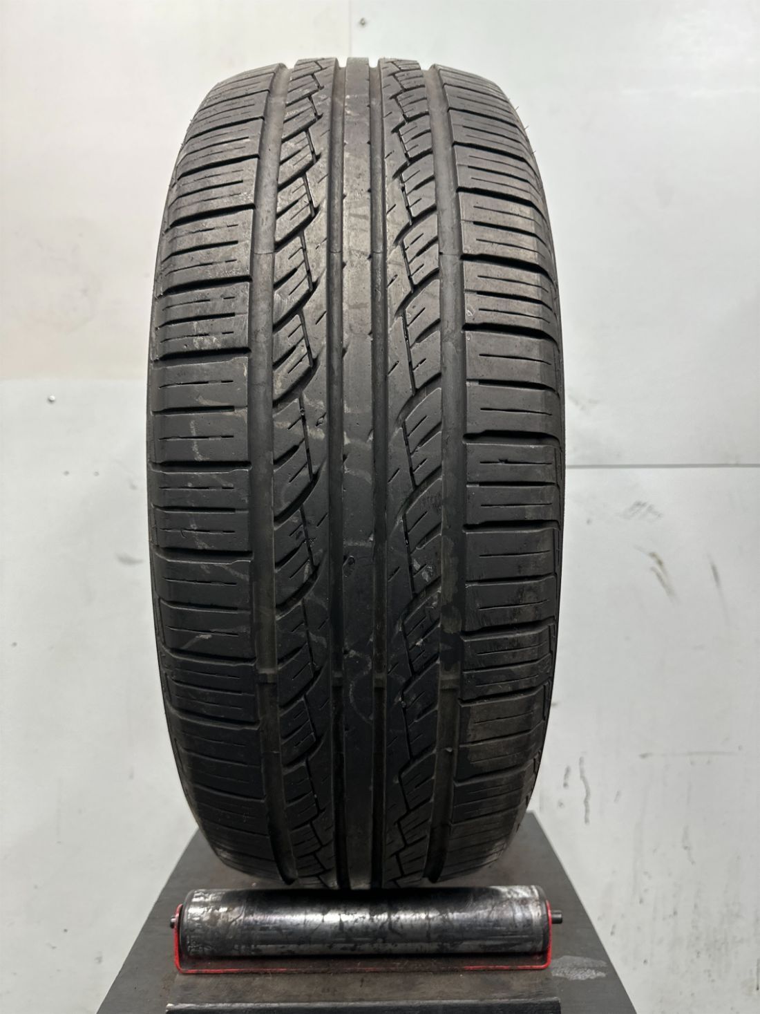 1 Nexen Roadian 542 Used Tire P255/60R18 2556018 255/60/18 9/32 | eBay