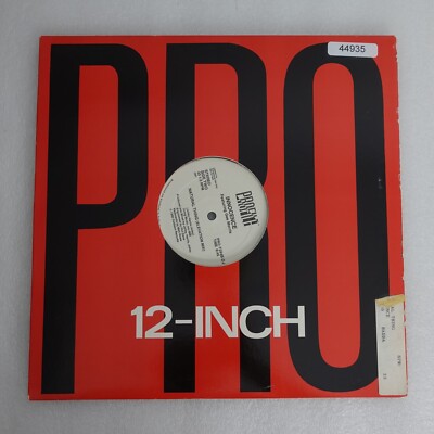 Innocence Natural Thing PROMO SINGLE Vinyl Record Album | eBay