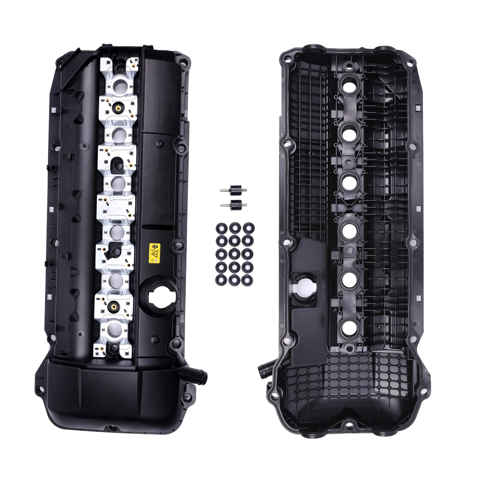 Motor Zylinderkopf Ventildeckel Für BMW E46 E39 E38 X5 E53 Z3 M54/M52 ...