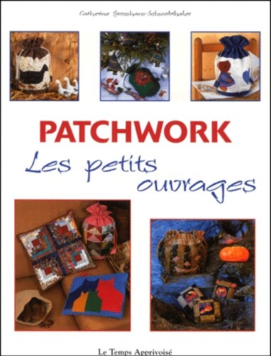 Patchwork, les petits ouvrages | eBay