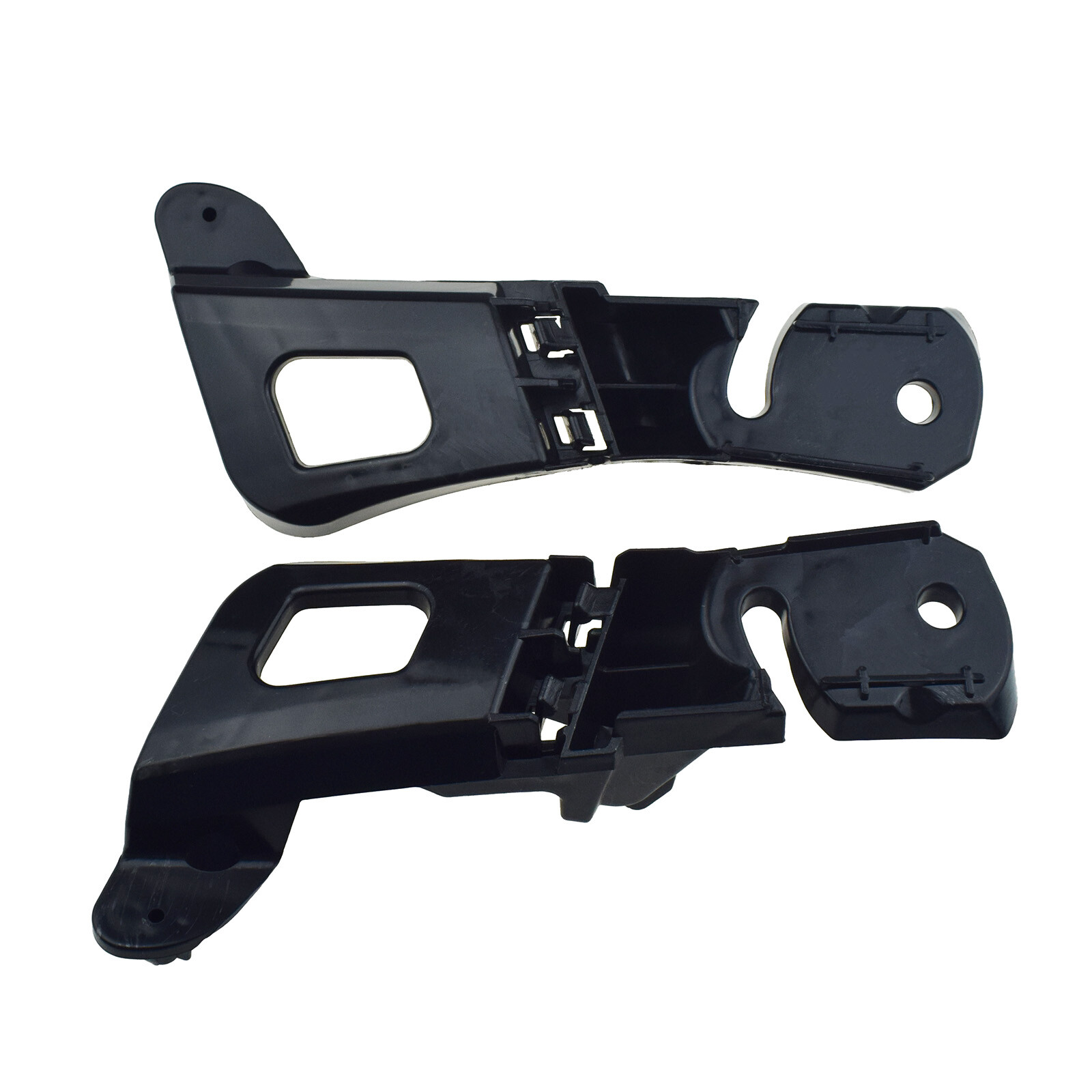 Pair Front Left Right Side Fender Supports for VW Beetle 2012-2019 ...