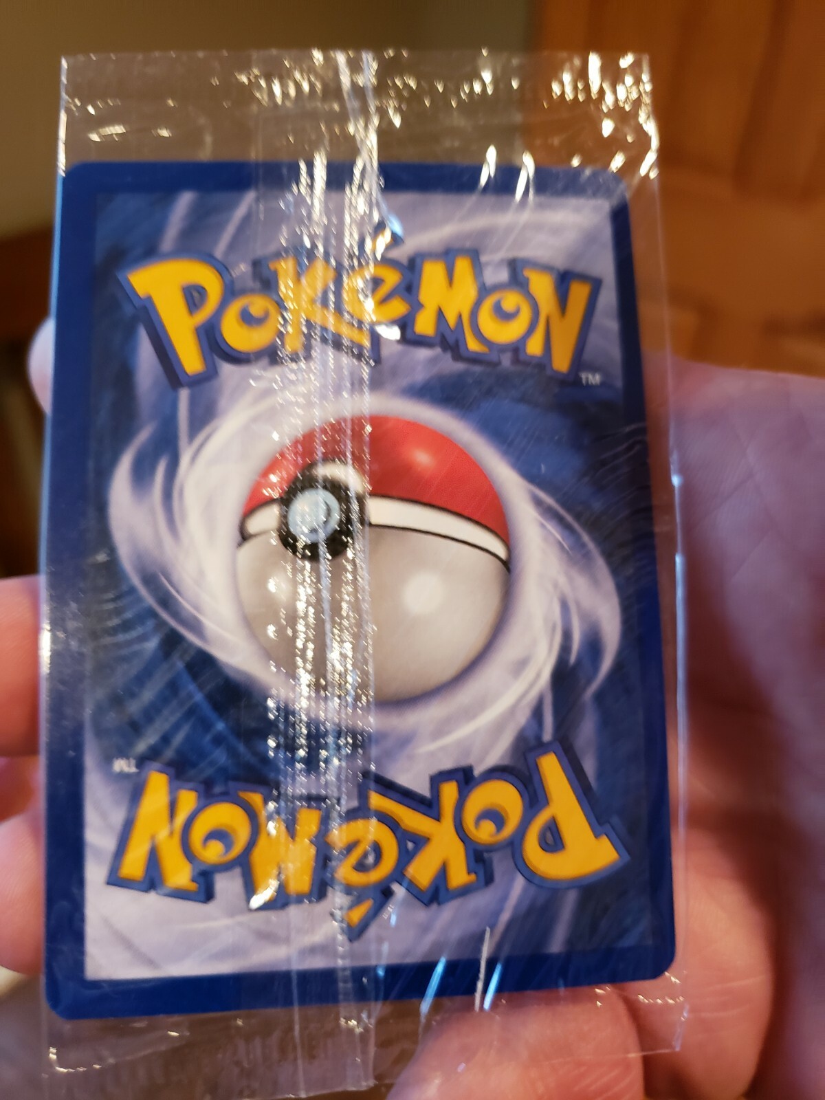 RARE Machamp 1st edition Holo Pokemon Card 8/102 original sealed ...