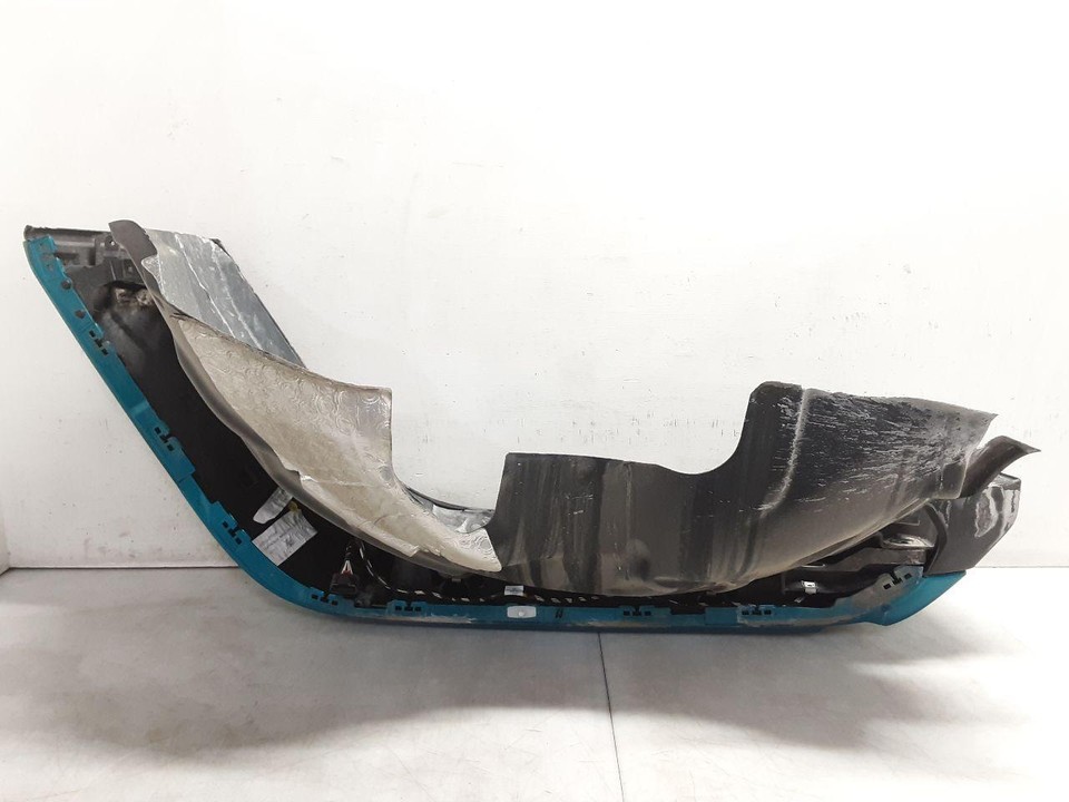 Jeep JL Wrangler Passenger Front Fender Flare Bikini Pearl PPT 2018 ...