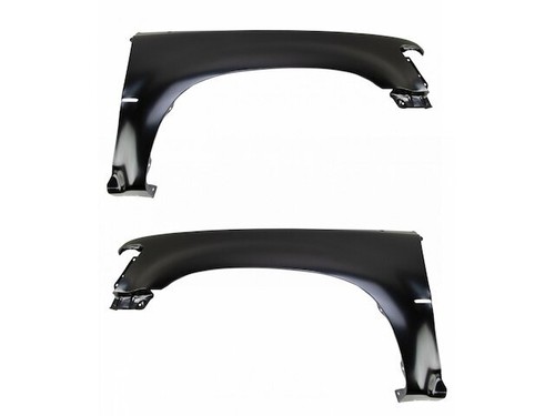 For 1990-1995 Toyota 4Runner Fender Set 46992VF 1991 1992 1993 1994 ...