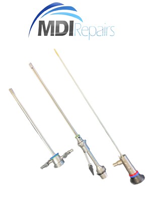 Endoscopes - Outer Sheaths