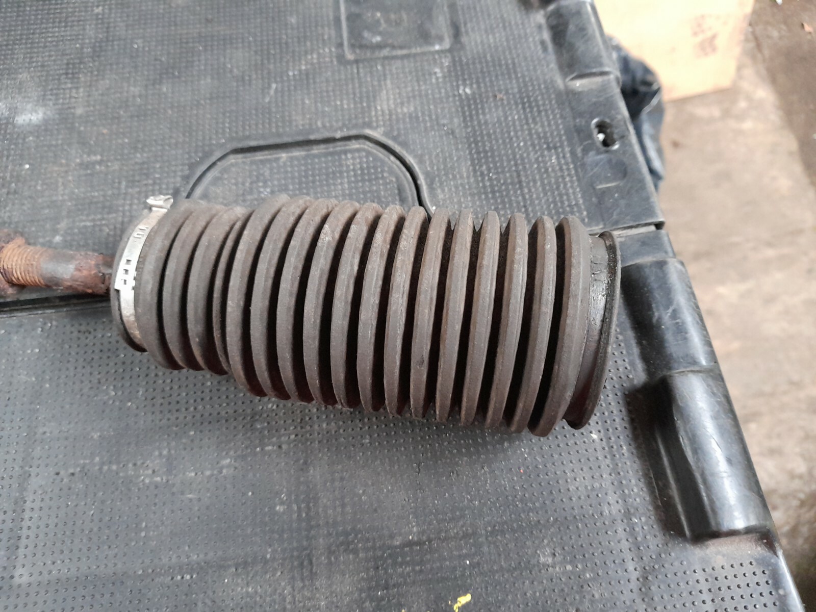 Genuine Bmw E36 3 Series N/S Passenger Left Tie Rod Track Rod End ...