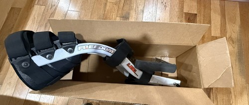 Freedom Leg Brace 3.0 | eBay