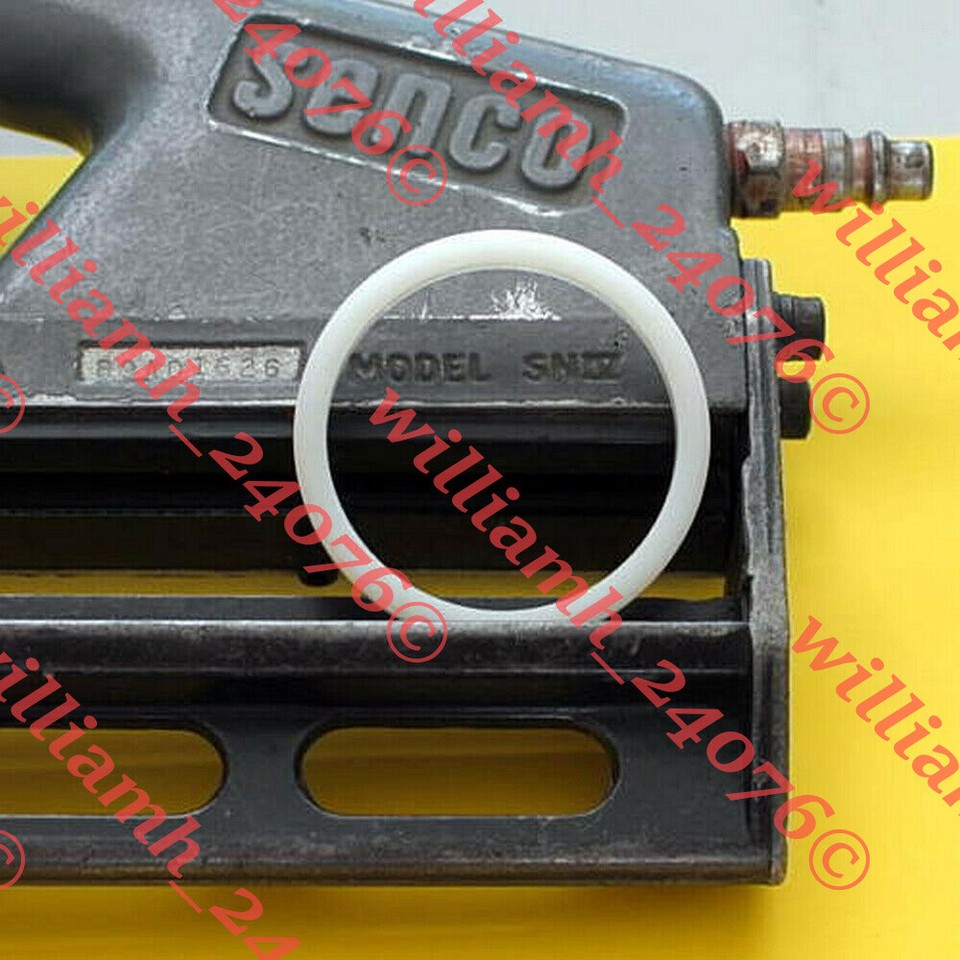 Senco Framing Nailer SN4 SN70 Washer Firing Valve Seal LB3500 | eBay