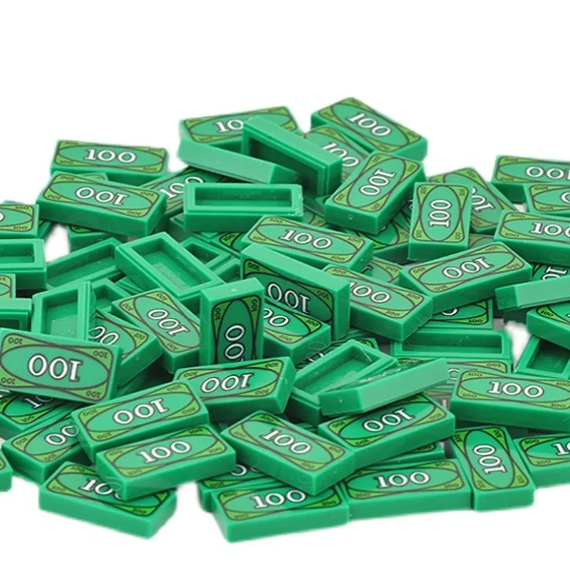 Lego Money for sale | eBay