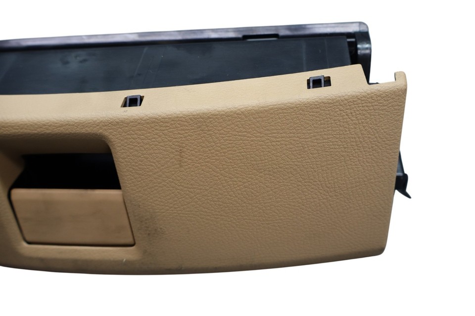 11-18 Porsche Cayenne 958 Right Passenger Side Under Seat Compartment ...